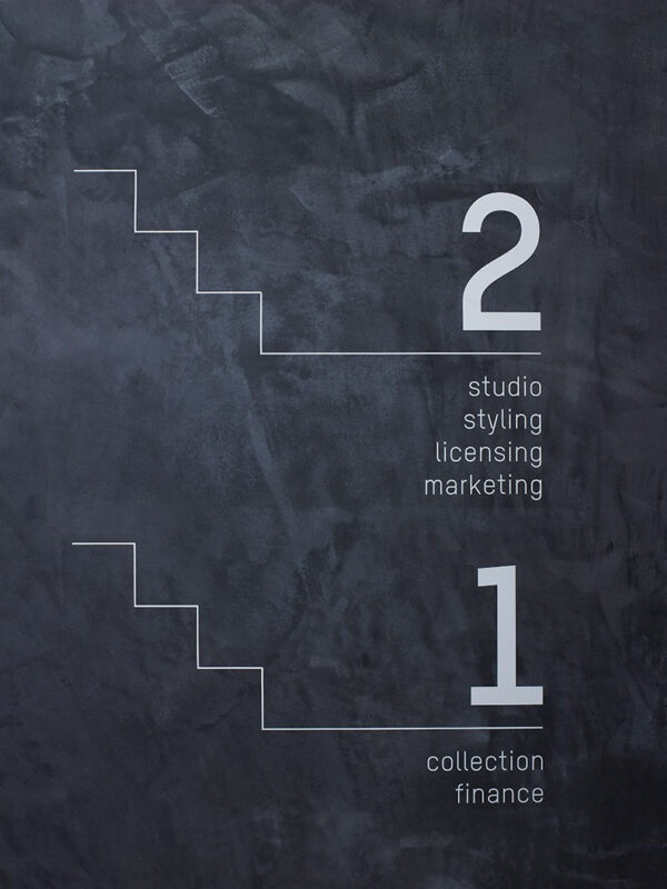 Studio Piet Boon Global Headquarters - Studio Piet Boon