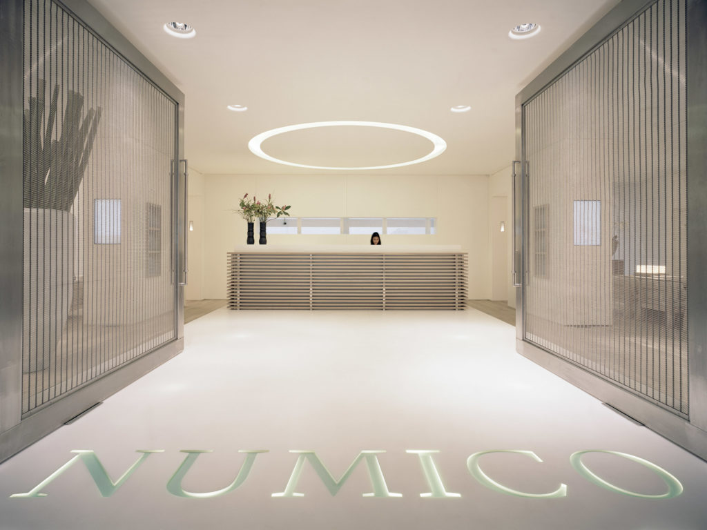 Numico Headquarters - Studio Piet Boon