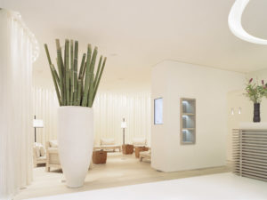 Numico Headquarters - Studio Piet Boon