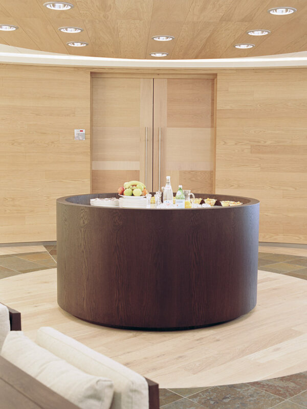 Numico Headquarters - Studio Piet Boon