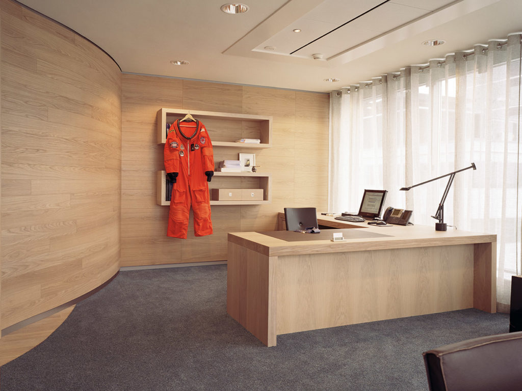 Numico Headquarters - Studio Piet Boon
