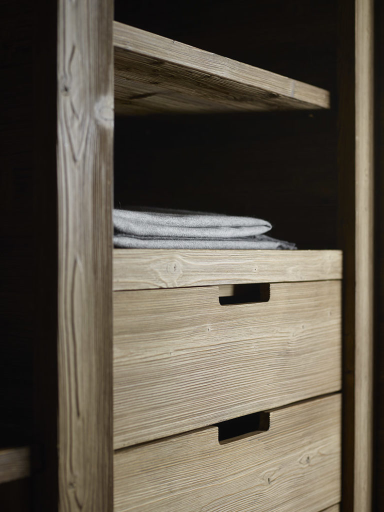 Alpine Residence French Alps - Studio Piet Boon