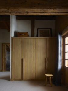 Alpine Residence French Alps - Studio Piet Boon