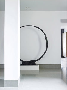 Residential Apartment Paris - Studio Piet Boon