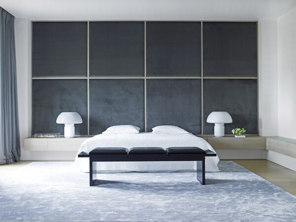 Residential Apartment Paris - Studio Piet Boon