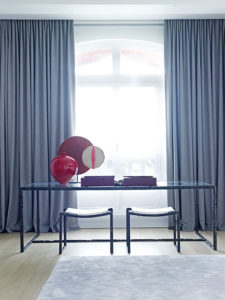 Residential Apartment Paris - Studio Piet Boon