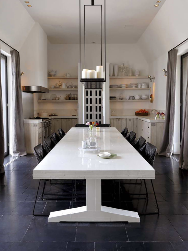 Amsterdam Villa - Studio Piet Boon