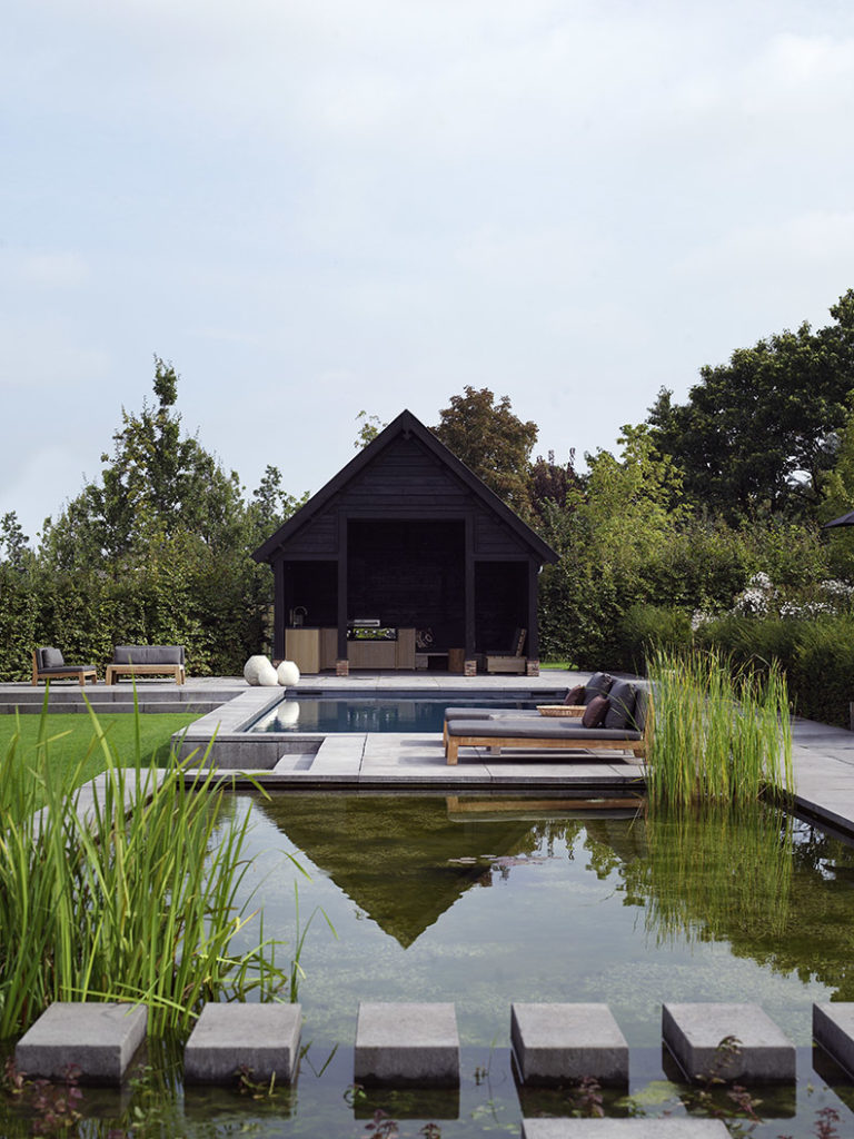 Dutch Farmhouse - Studio Piet Boon