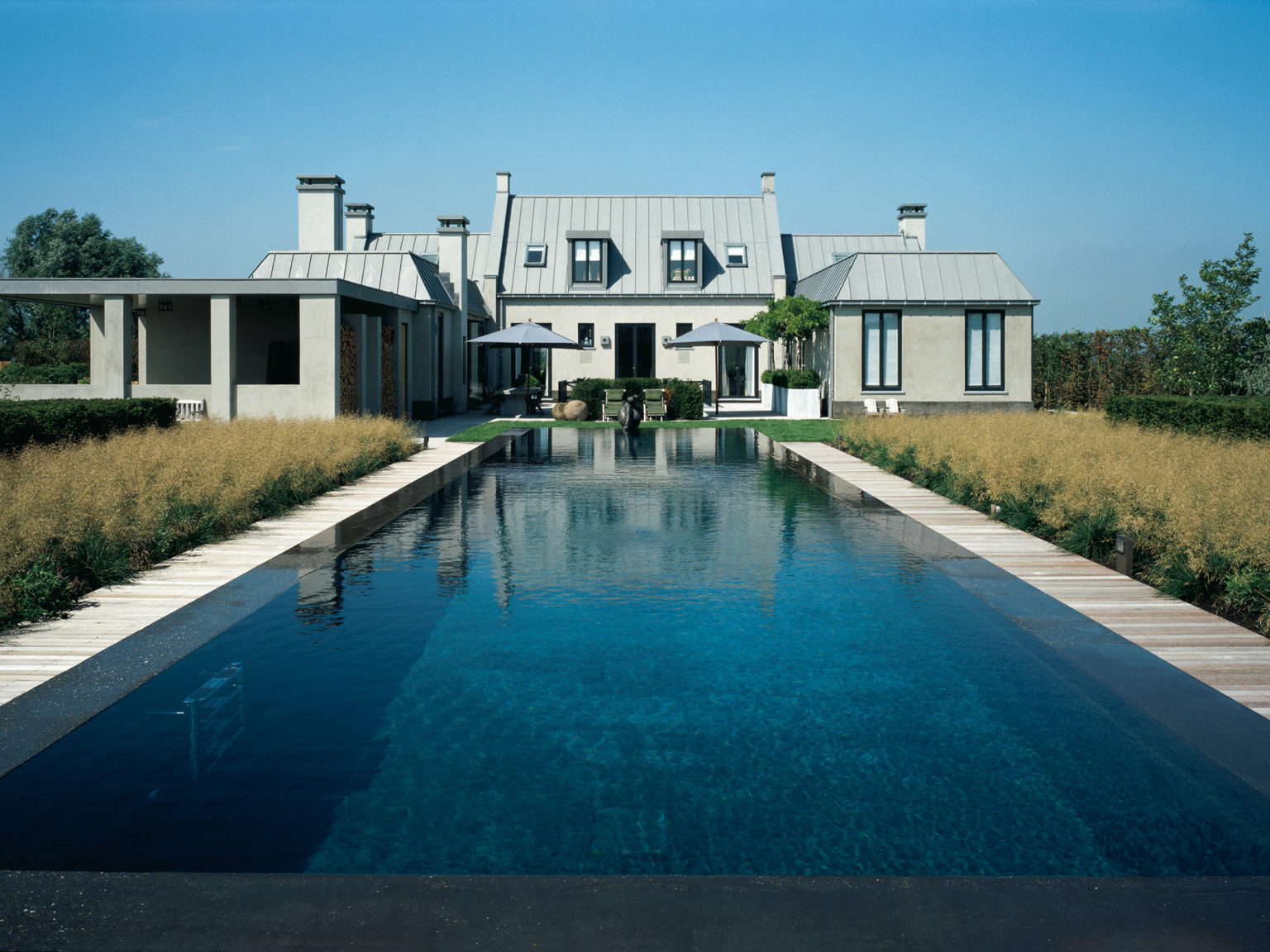 Golfclub The International Amsterdam - Studio Piet Boon