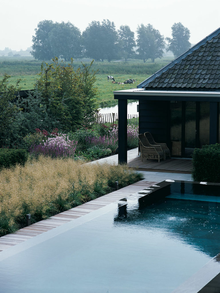 Amsterdam Villa - Studio Piet Boon