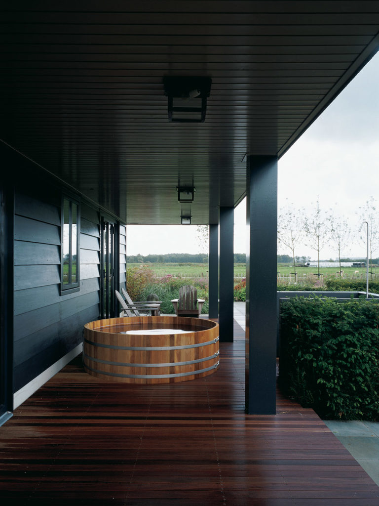 Amsterdam Villa - Studio Piet Boon