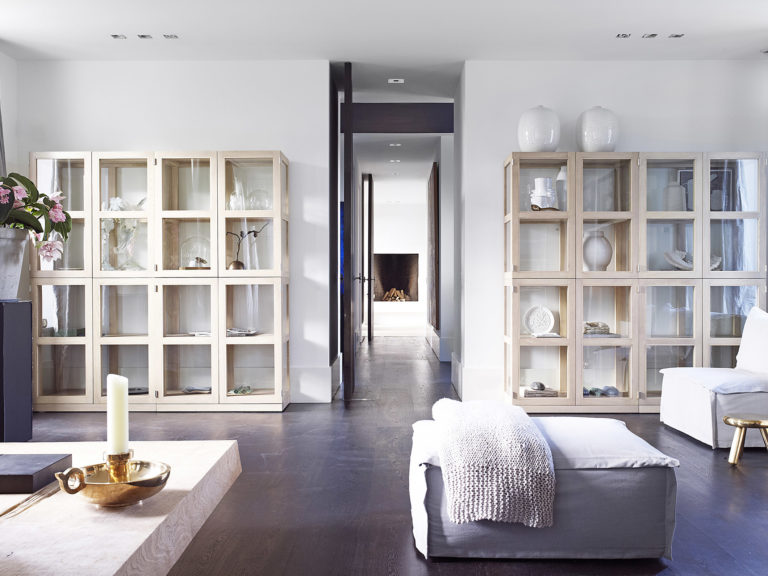 Amsterdam Villa - Studio Piet Boon