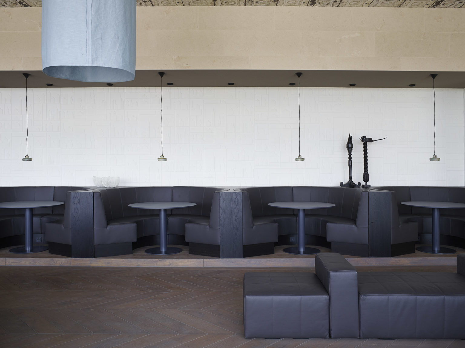 Golfclub The International Amsterdam - Studio Piet Boon