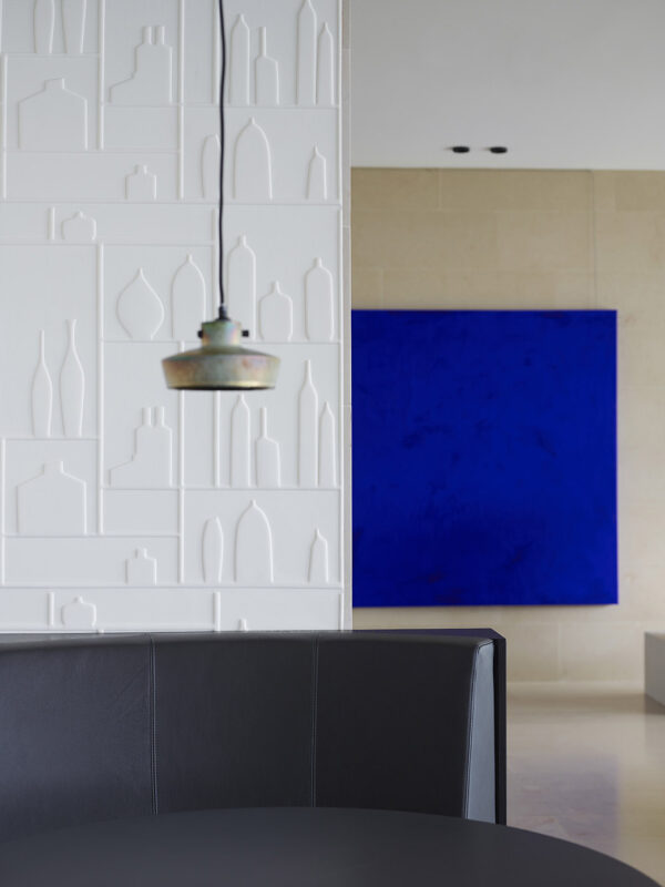 Golfclub The International Amsterdam - Studio Piet Boon