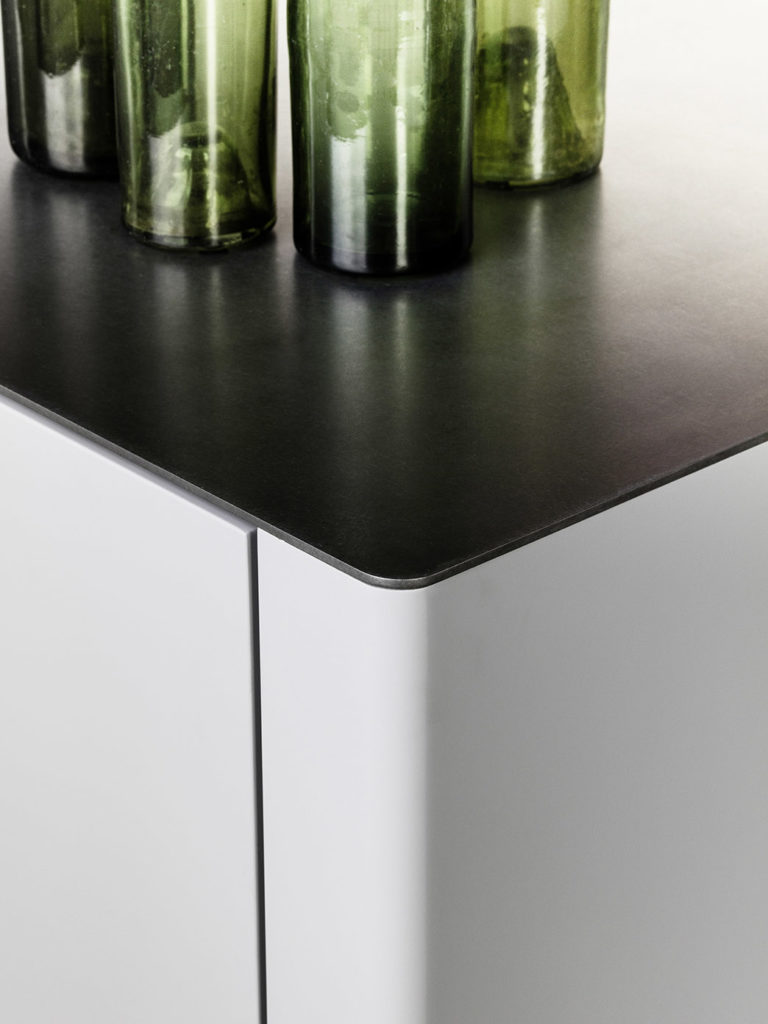 CONTOUR kitchen, Flagship Store - Studio Piet Boon