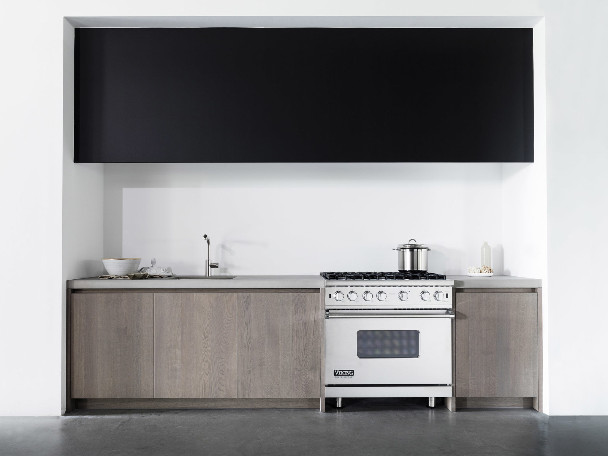 ELEMENT kitchen, Flagship Store - Studio Piet Boon