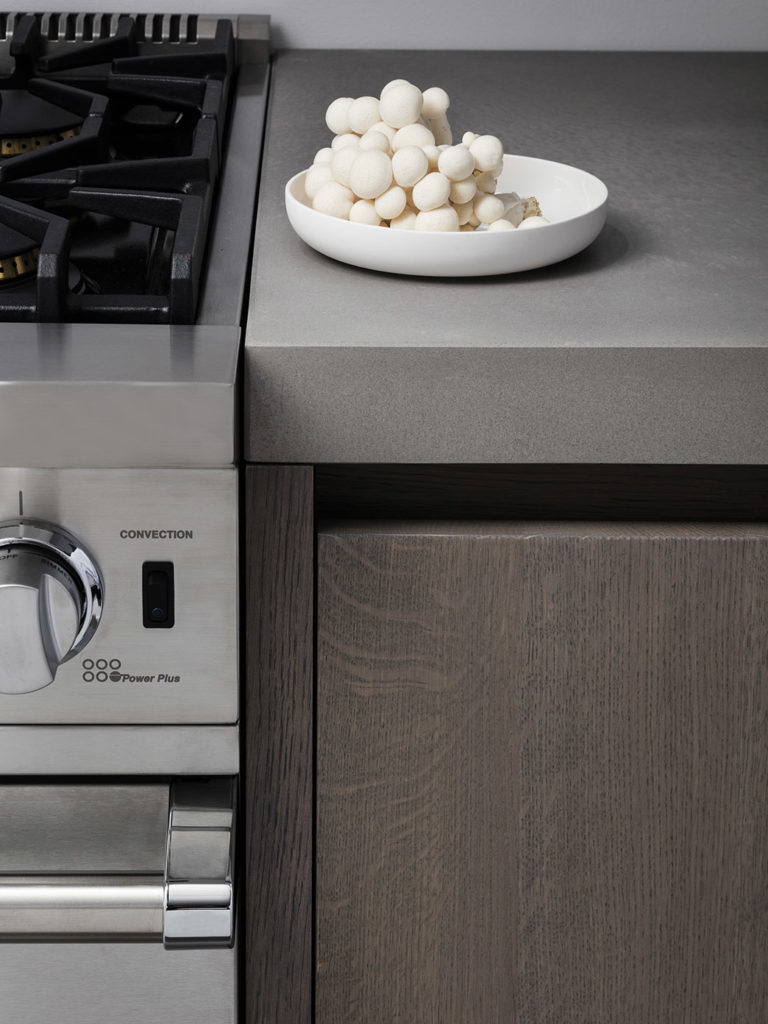 ELEMENT kitchen, Flagship Store - Studio Piet Boon