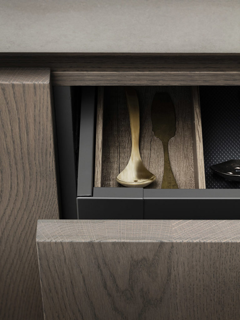 ELEMENT kitchen, Flagship Store - Studio Piet Boon