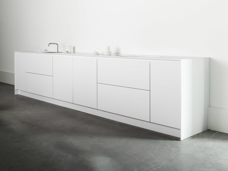 MINIMAL kitchen, Flagship Store - Studio Piet Boon
