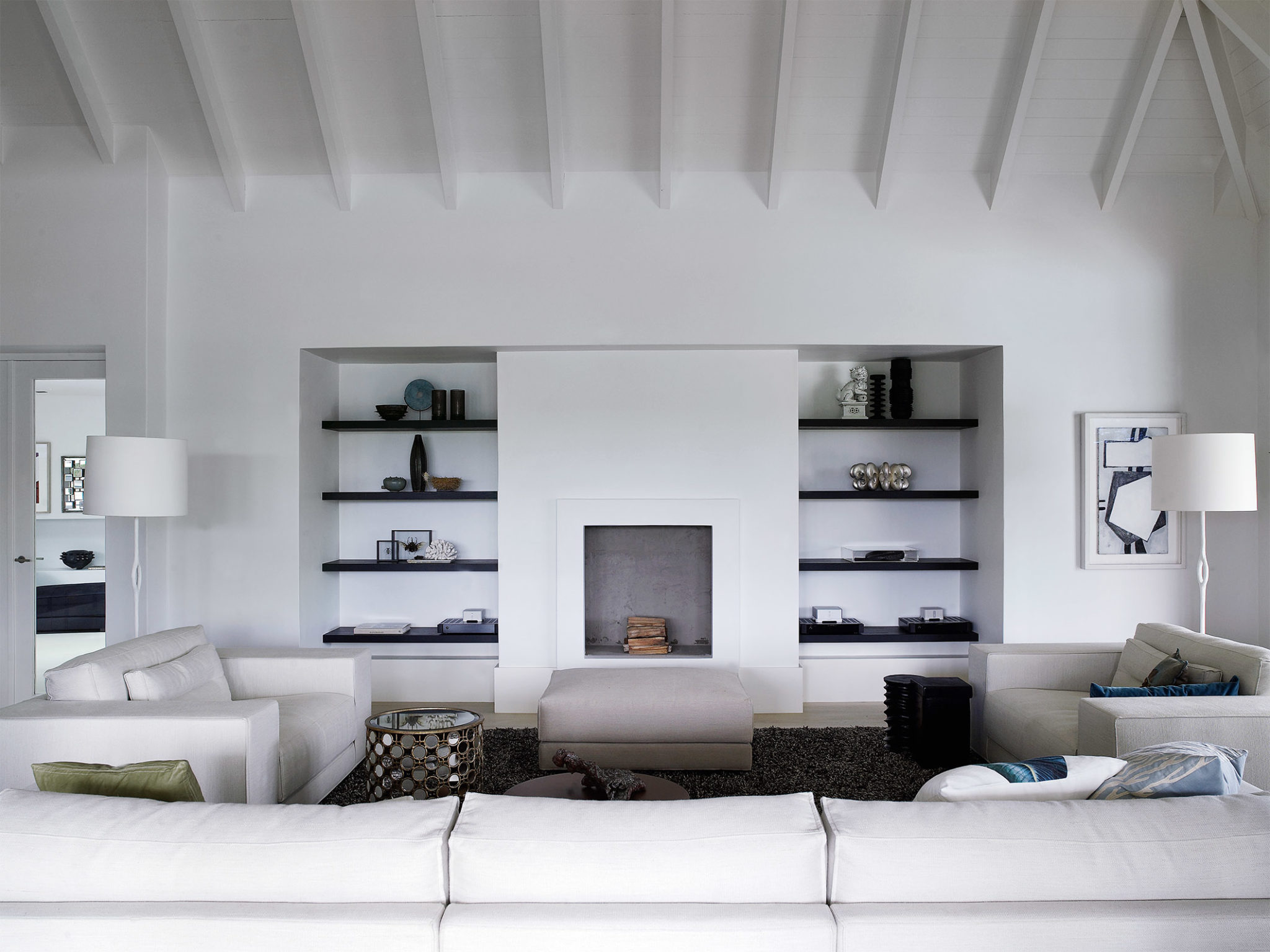 DIEKE pouf - Studio Piet Boon