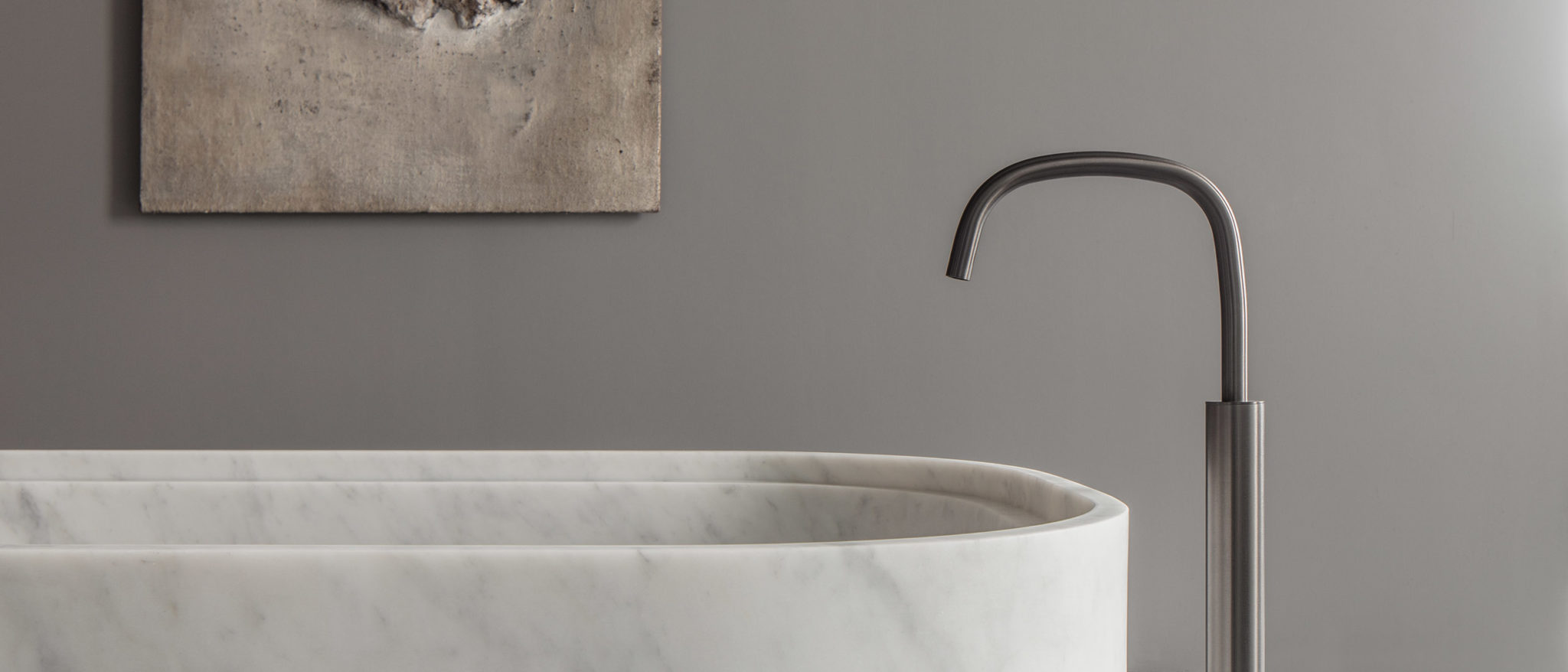 Bath tap by COCOON - Studio Piet Boon