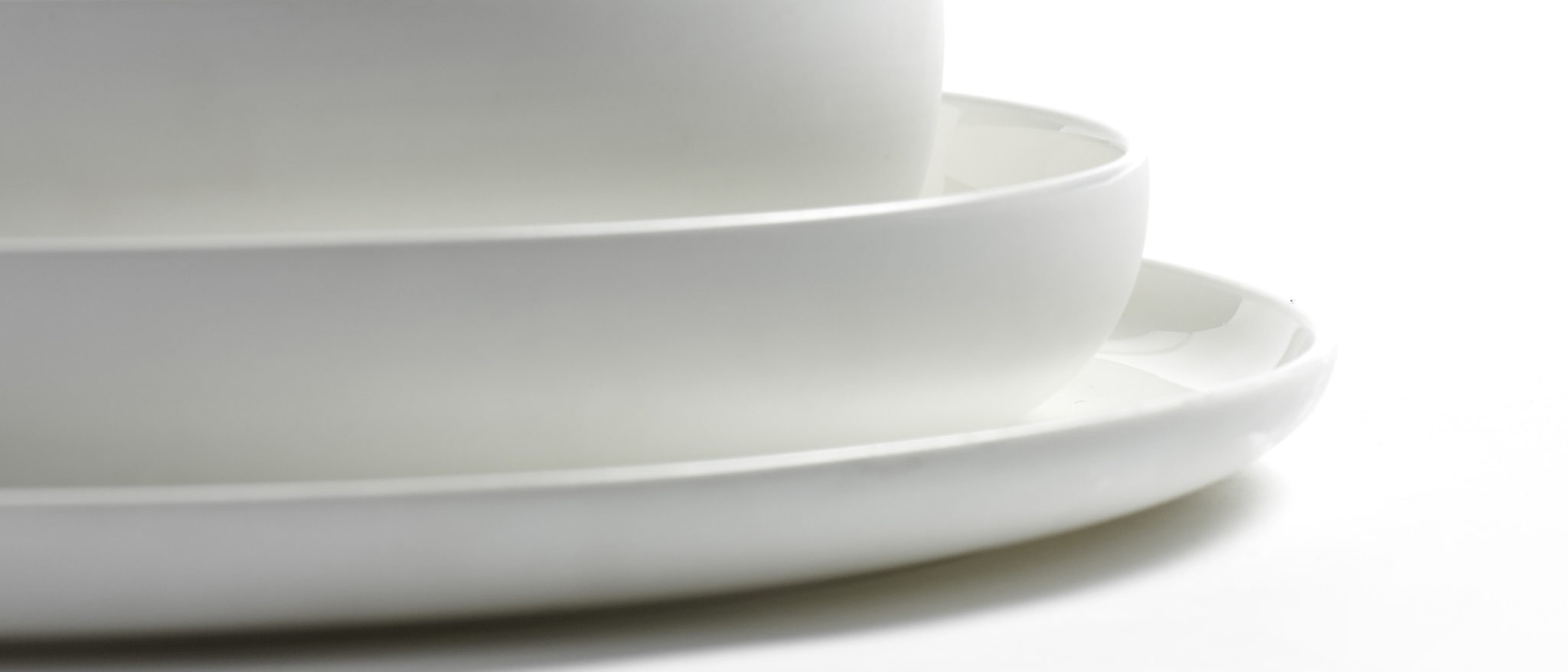 BASE tableware by Serax - Studio Piet Boon