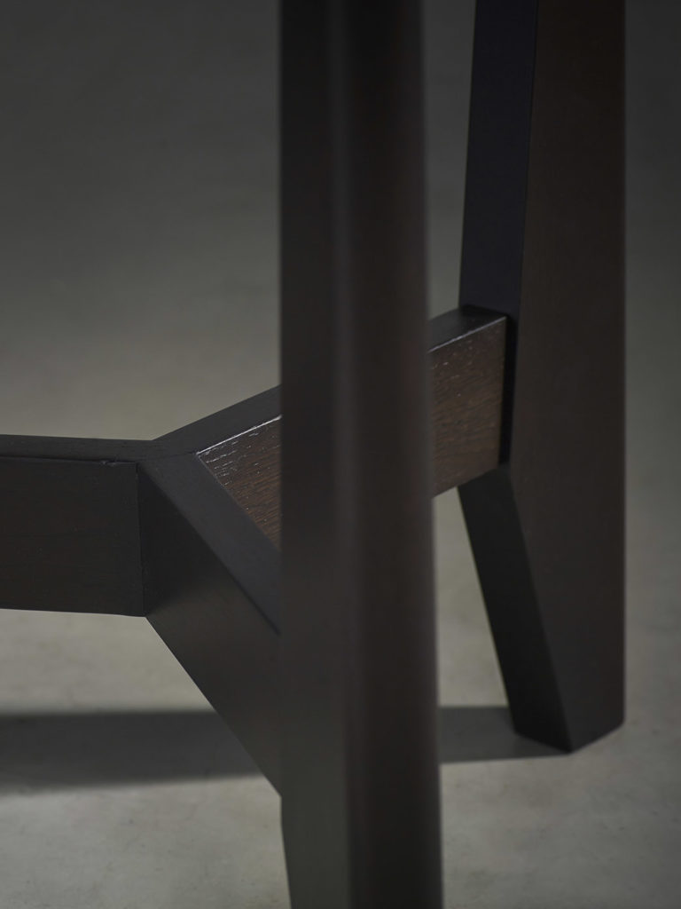 YKE dining table - Studio Piet Boon