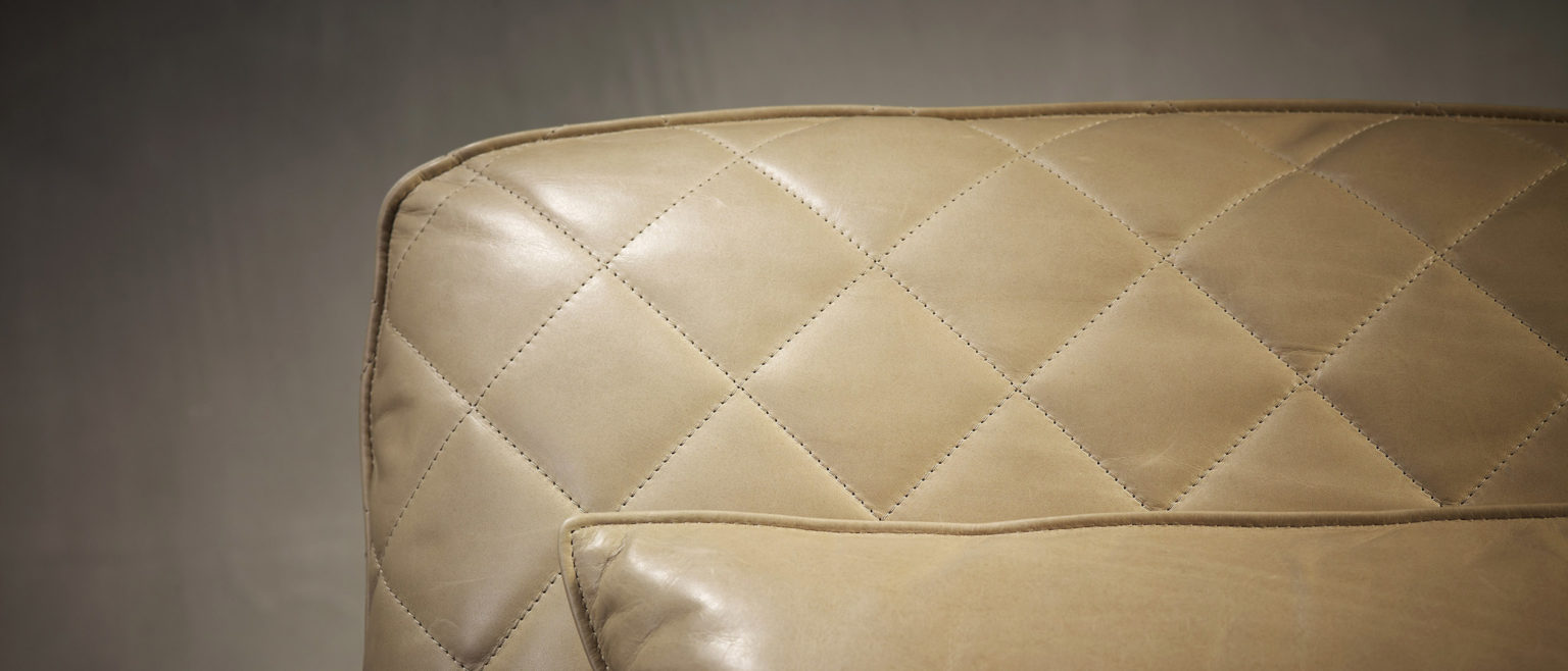 KEKKE chaise longue - Studio Piet Boon