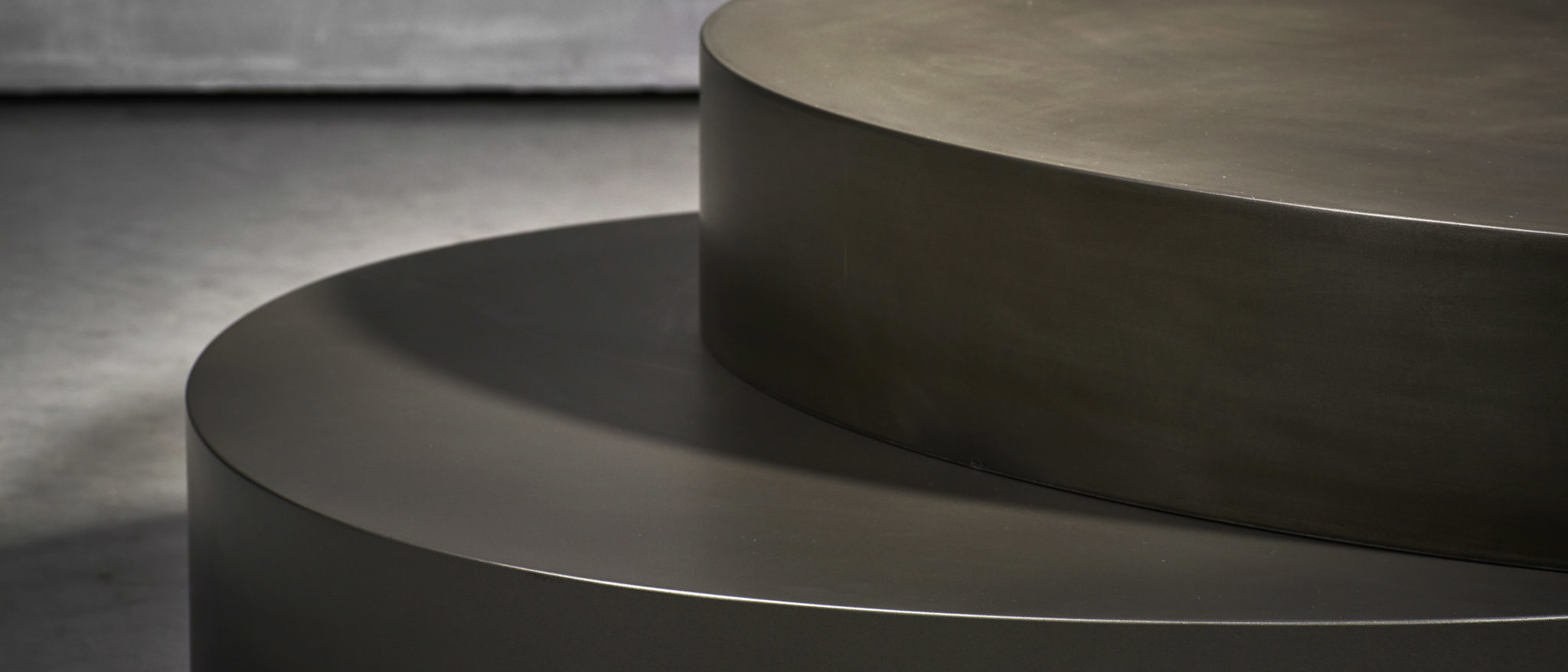 ODE coffee table - Studio Piet Boon