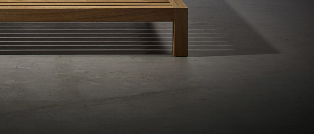 LARS outdoor coffee table - Studio Piet Boon