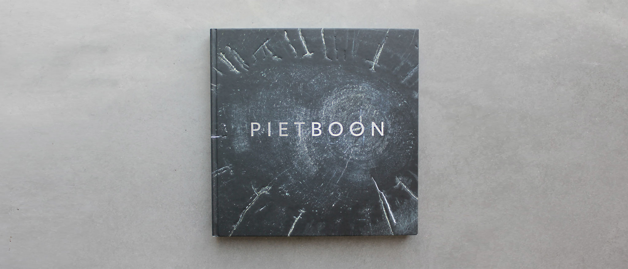 Piet Boon book 3 - Studio Piet Boon