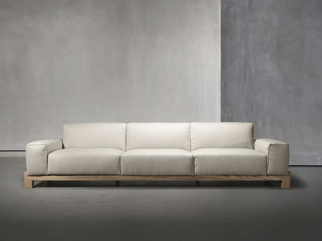 BOB sofa - Studio Piet Boon