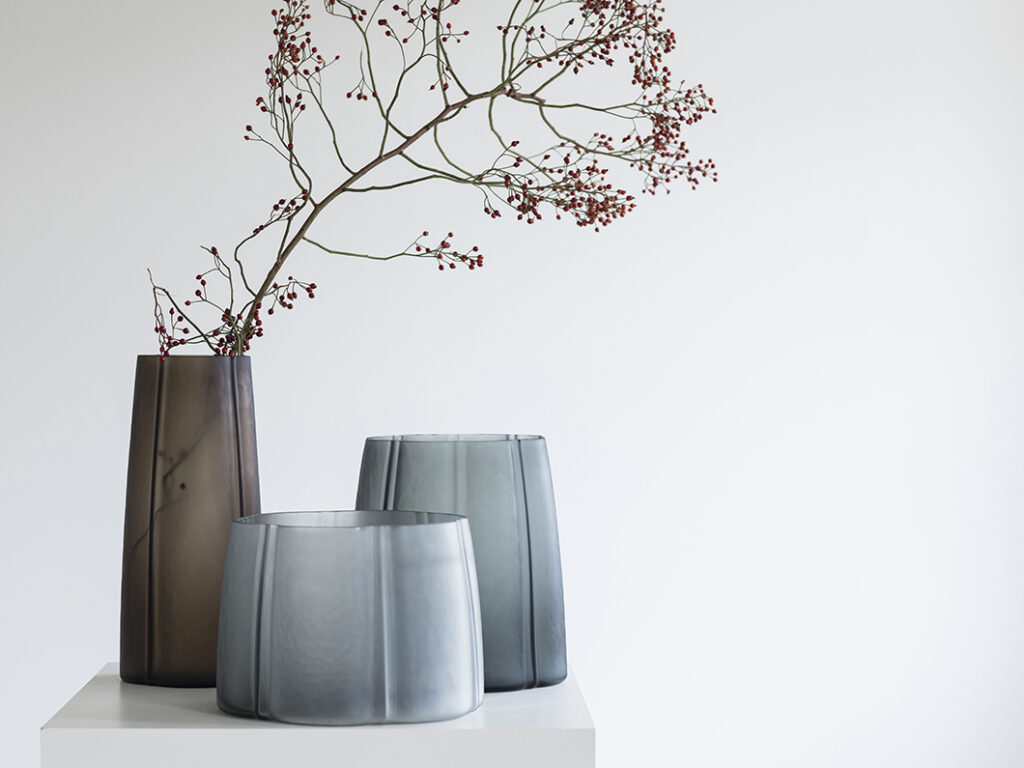 SHAPES vase by Serax - Studio Piet Boon