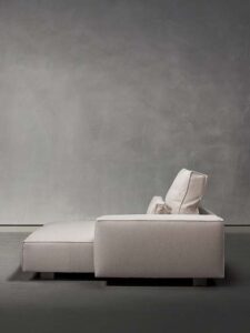 RENS armchair - Studio Piet Boon