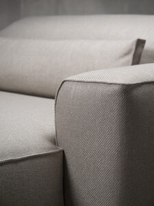 RENS armchair - Studio Piet Boon