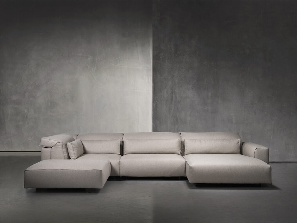 RENS sofa - Studio Piet Boon