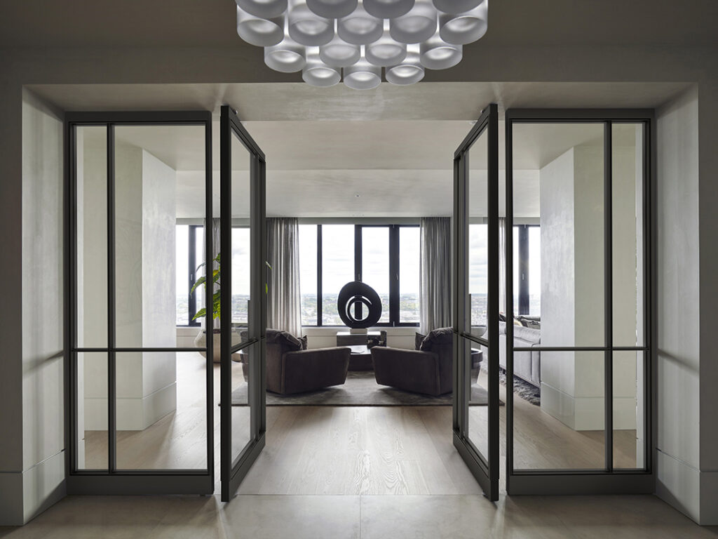 Jansen AG - Studio Piet Boon