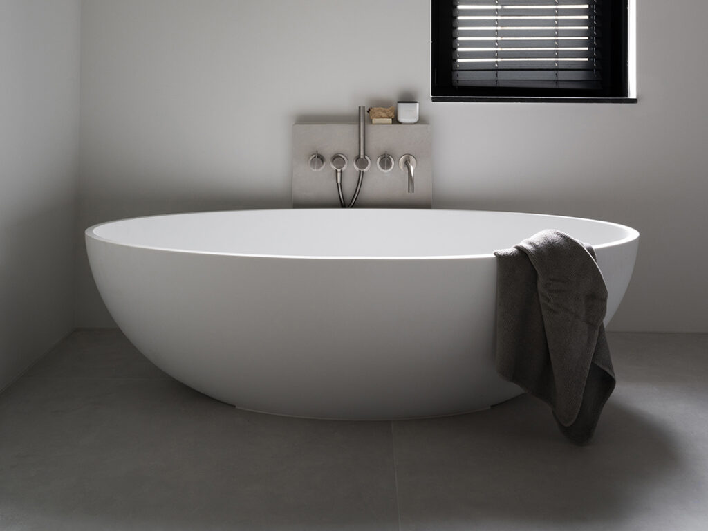 GIANT tile by Douglas & Jones - Studio Piet Boon