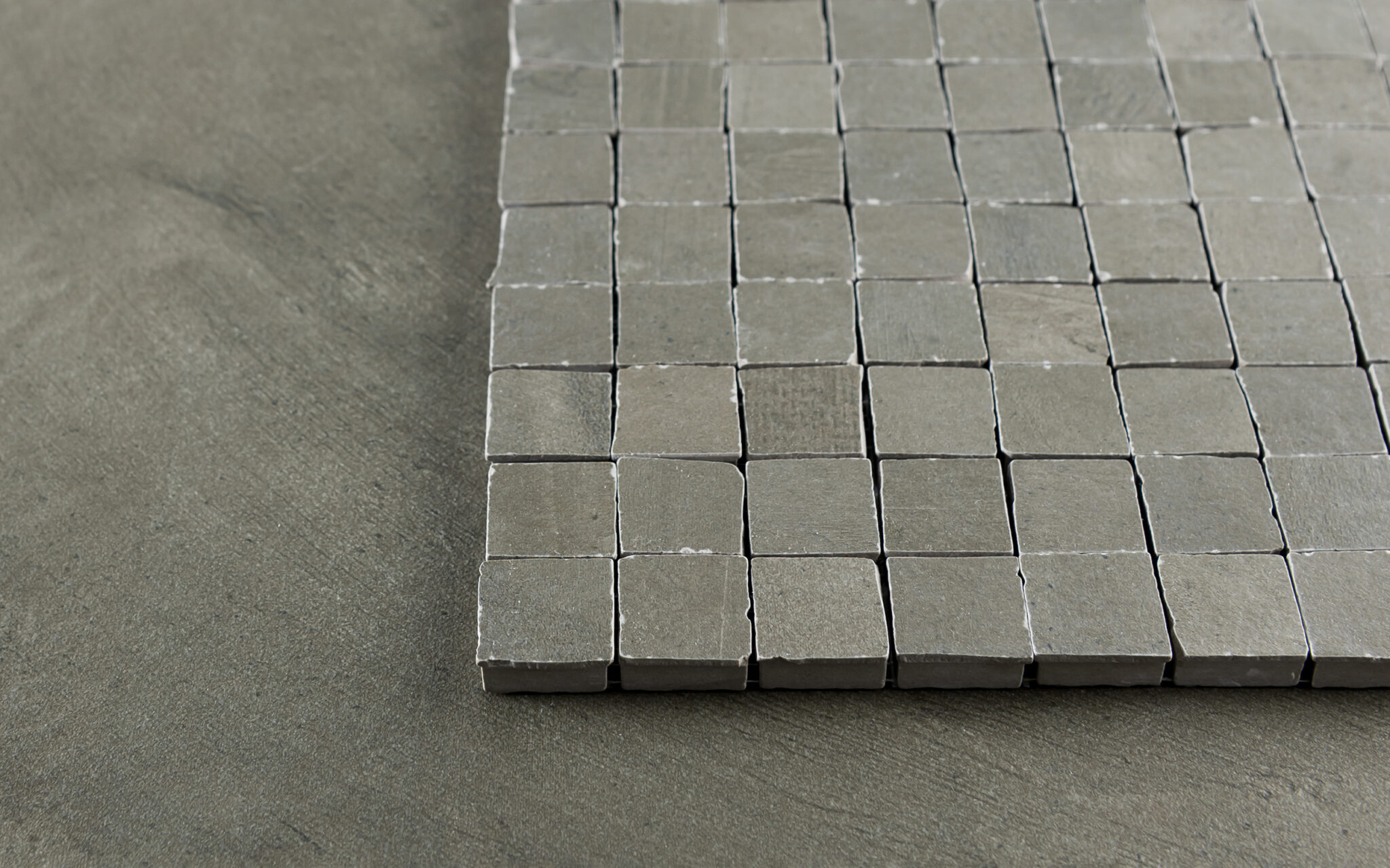TINY CONCRETE tile by Douglas & Jones - Studio Piet Boon