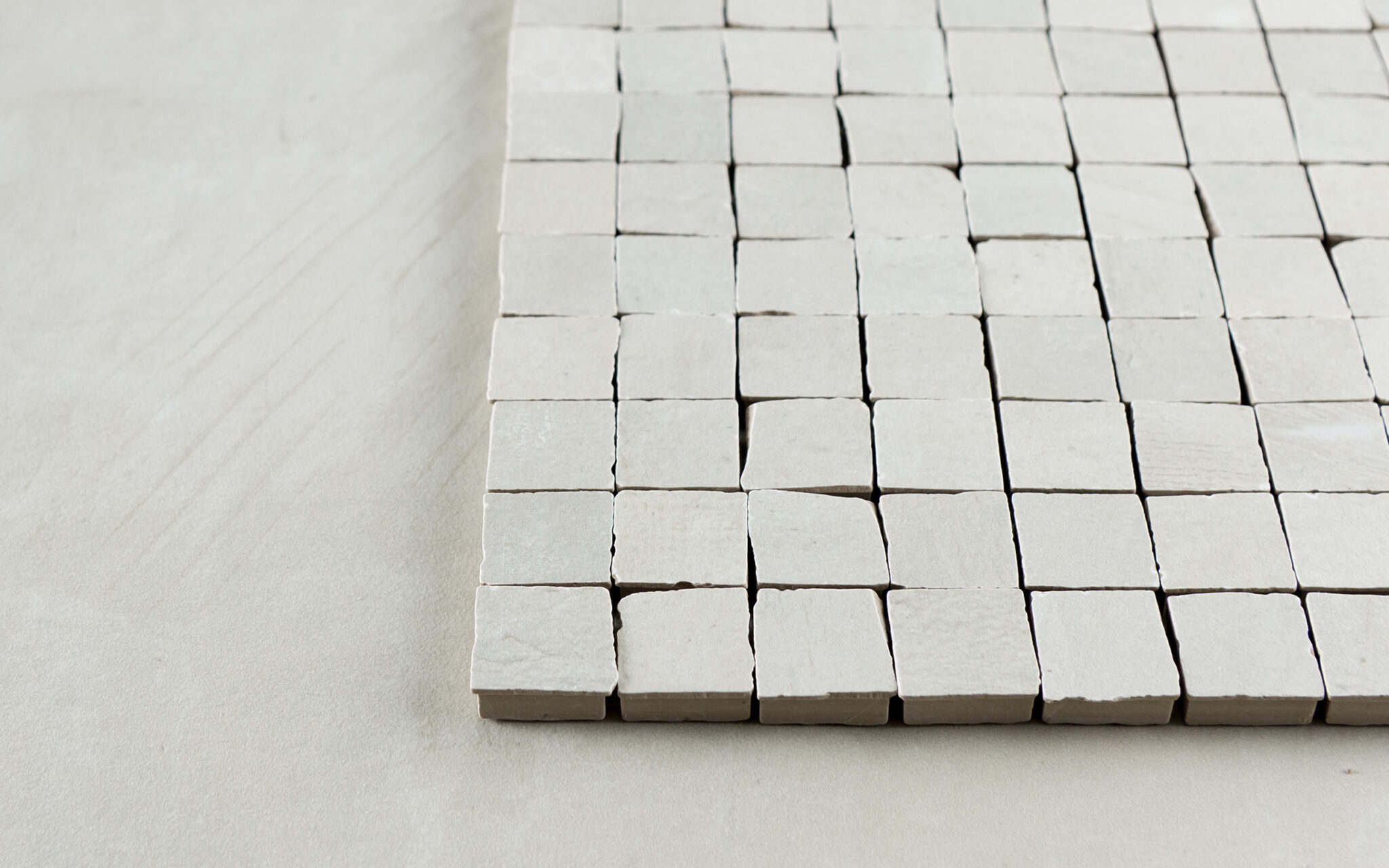 TINY CONCRETE tile by Douglas & Jones - Studio Piet Boon