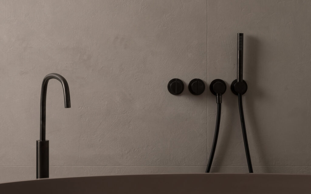 BLEND tile by Douglas & Jones - Studio Piet Boon