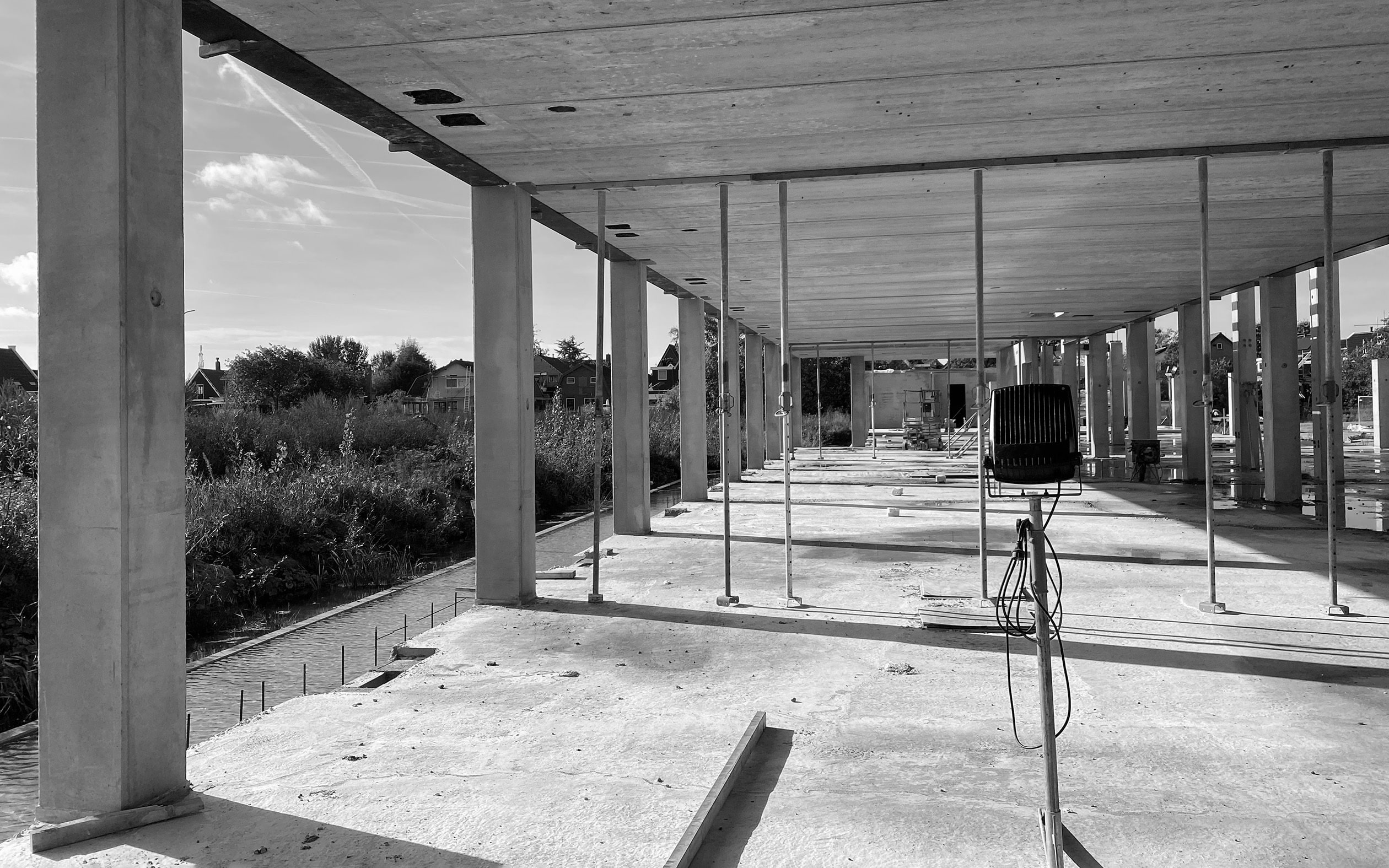 Office North Holland - Studio Piet Boon