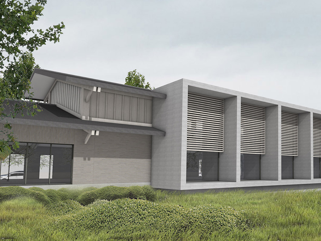 Office North Holland - Studio Piet Boon