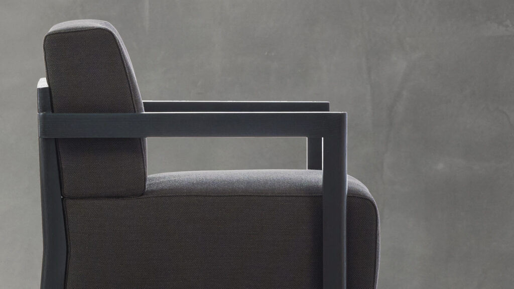 BOON chair by Lensvelt - Studio Piet Boon
