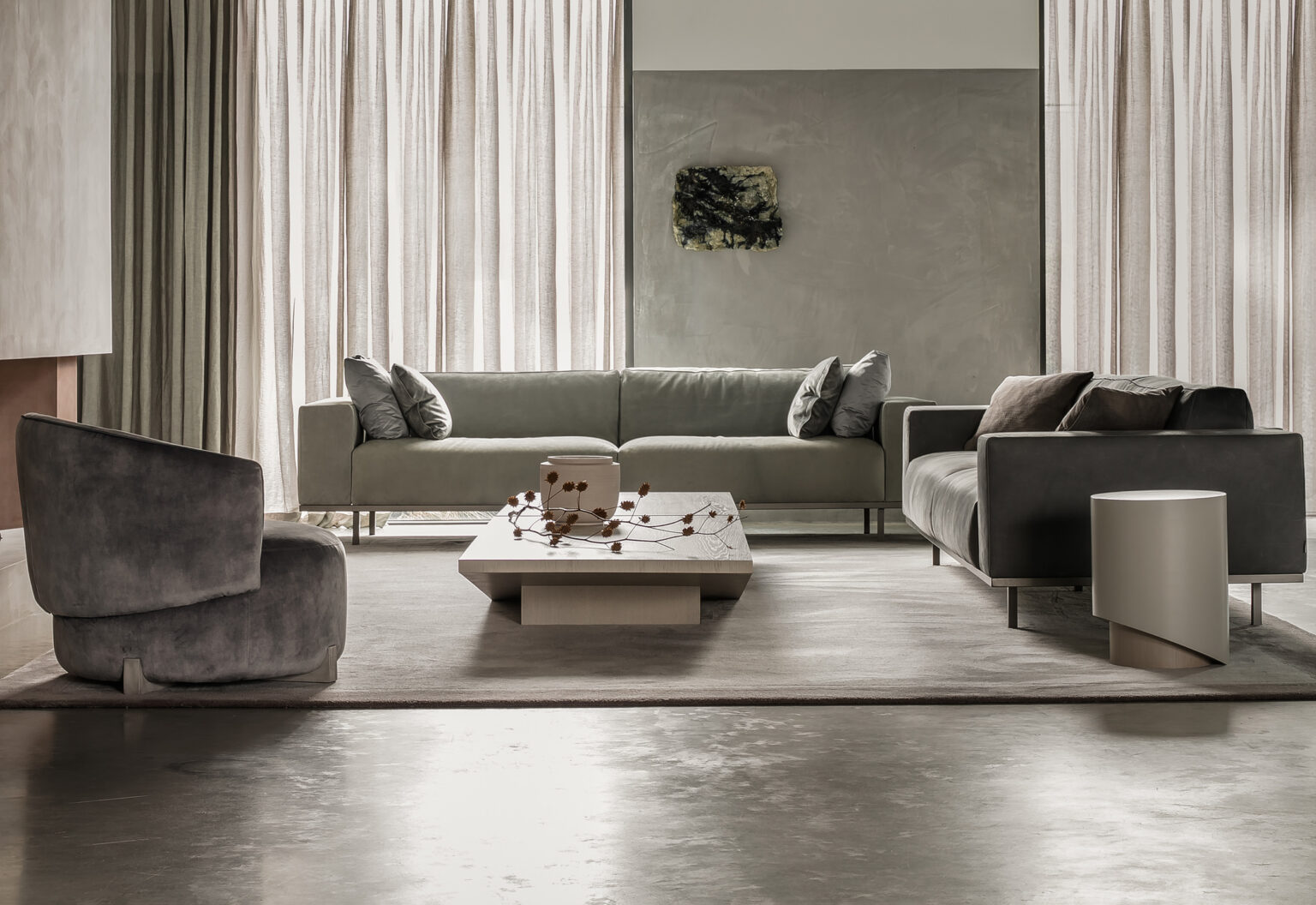 Piet Boon Living Flagship Store - Studio Piet Boon