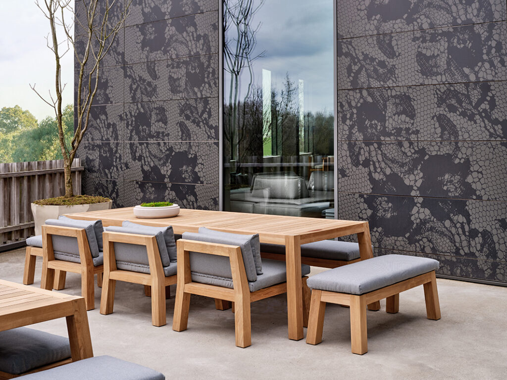 Piet Boon Outdoor Flagship Store - Studio Piet Boon