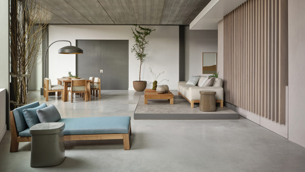 Studio Piet Boon opens first Outdoor Flagship Store - Studio Piet Boon