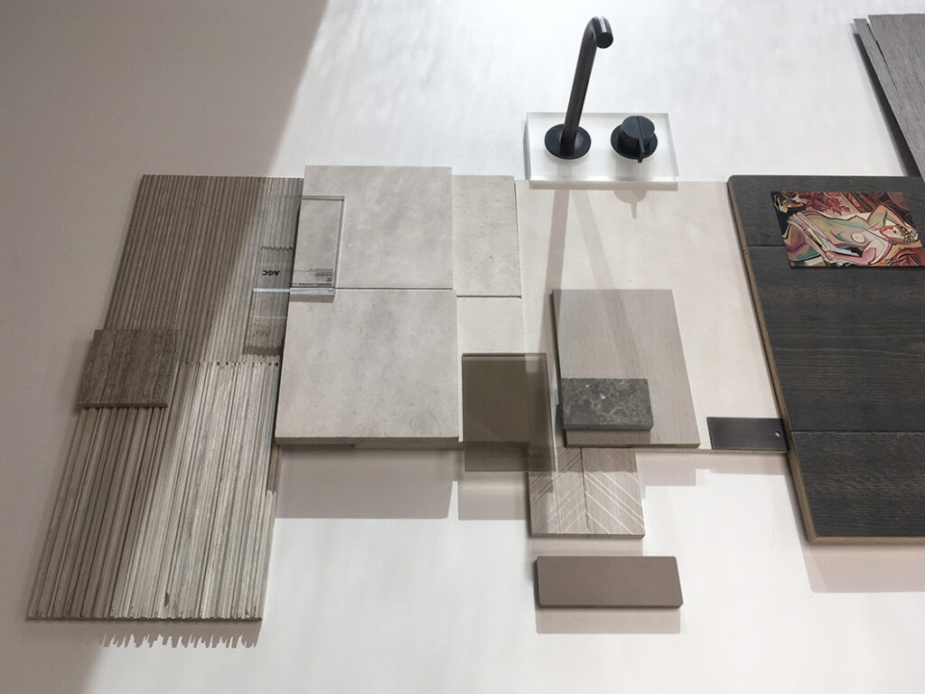 Work in progress: Panoramic Swiss Timber Chalet - Studio Piet Boon