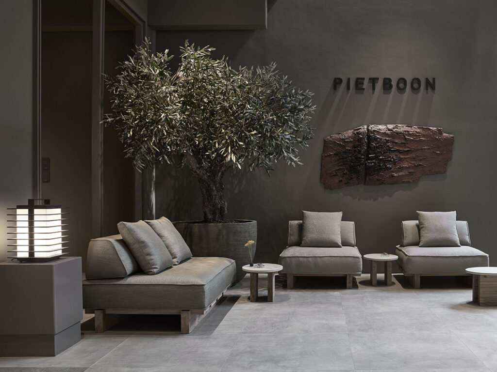 RAF side table - Studio Piet Boon