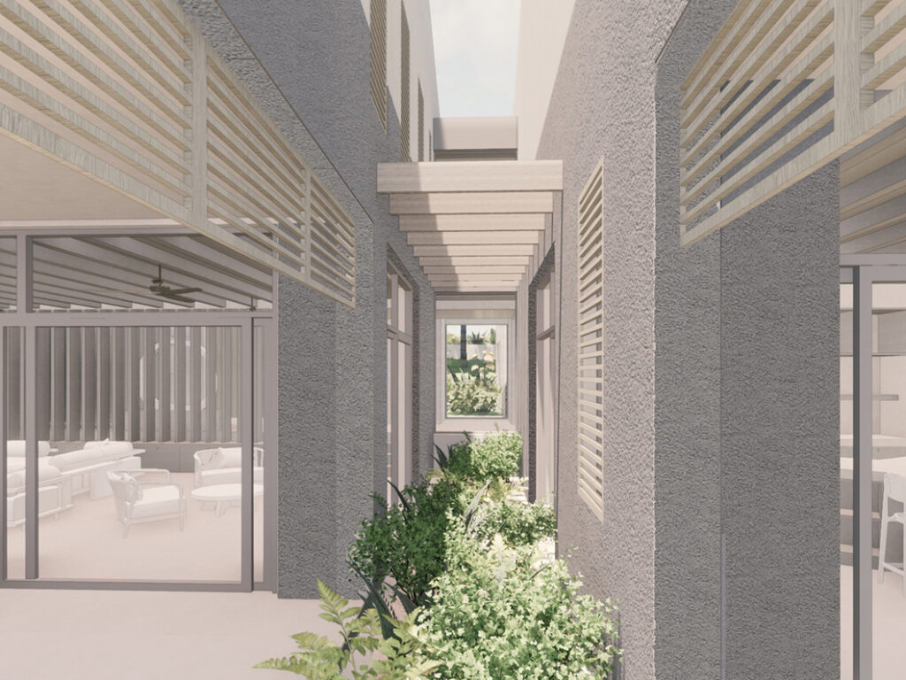 Work in progress: Coastal Villa - Studio Piet Boon